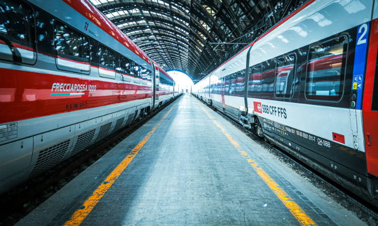 Best Way to See Italy: Train, Coach, Cruise, or Road Trip?
