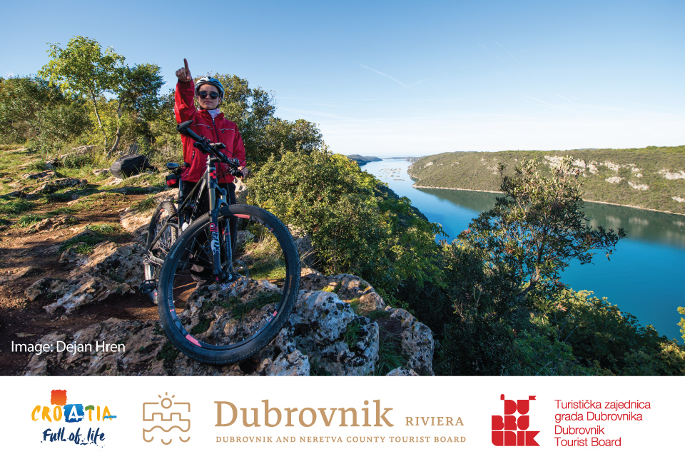 Discover the Best Croatia Bike Tours: Explore the Adriatic Coast