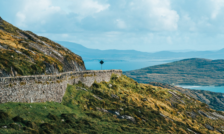 The Ultimate Guide to the Ring of Kerry in Ireland