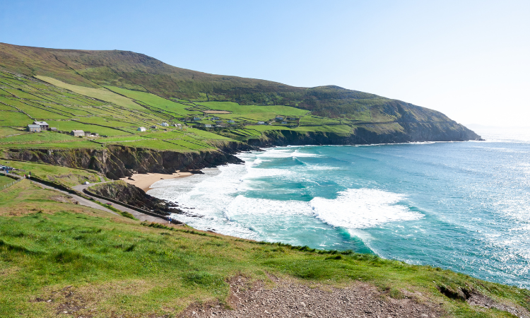 The Ultimate Guide to the Ring of Kerry in Ireland