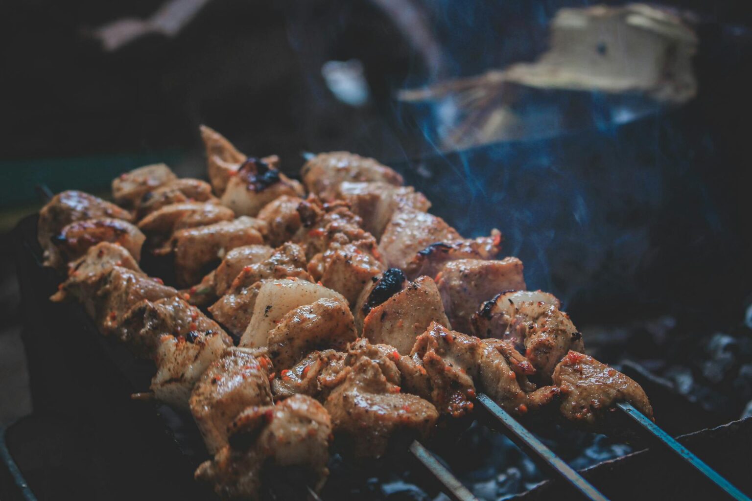 What to Eat in Uzbekistan? 15 Uzbek Dishes to Try