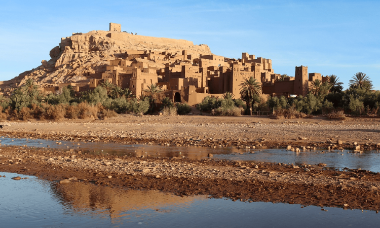 Morocco vs Turkey – Which Is Better?