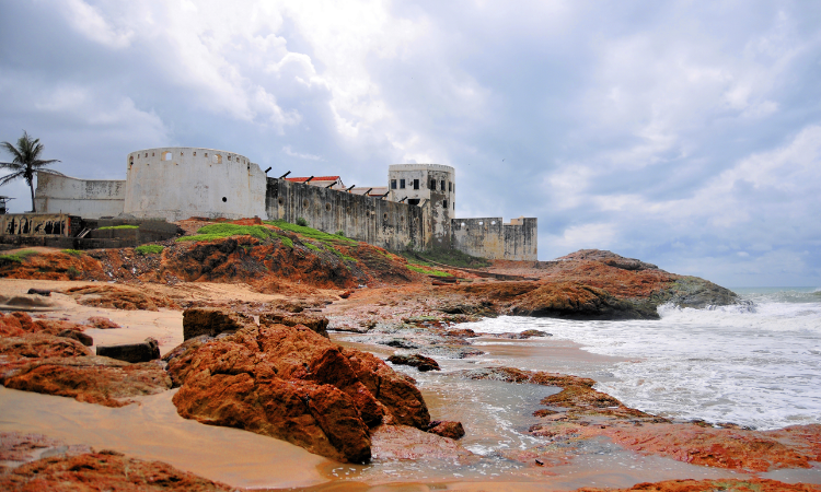 Plan Your First Heritage Tour to West Africa | Ghana Guide